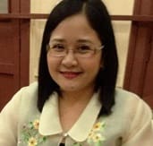 Hon. Katherine Agapay - Global Peace Foundation